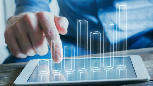 ¿Qué es y cómo calcular la TIR (Tasa Interna de Retorno)? | UNIR PE