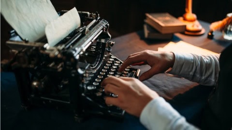 Tipos de narrador: características y ejemplos en la literatura y la ...