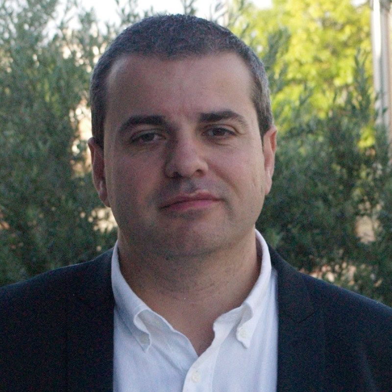 Maestría en Didáctica Geografía e Historia - Secundaria | UNIR Perú